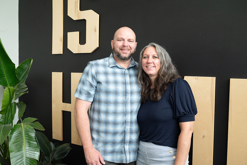 Meet the Team | Church of the Valley Staff in Chicopee, MA